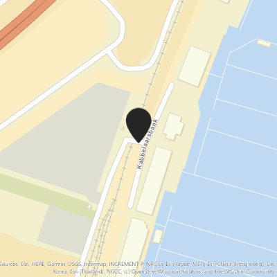 De Brouwersdam | Goeree-Overflakkee